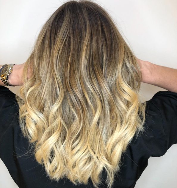 Corte em U: 35 sugestões de como inovar as suas madeixas