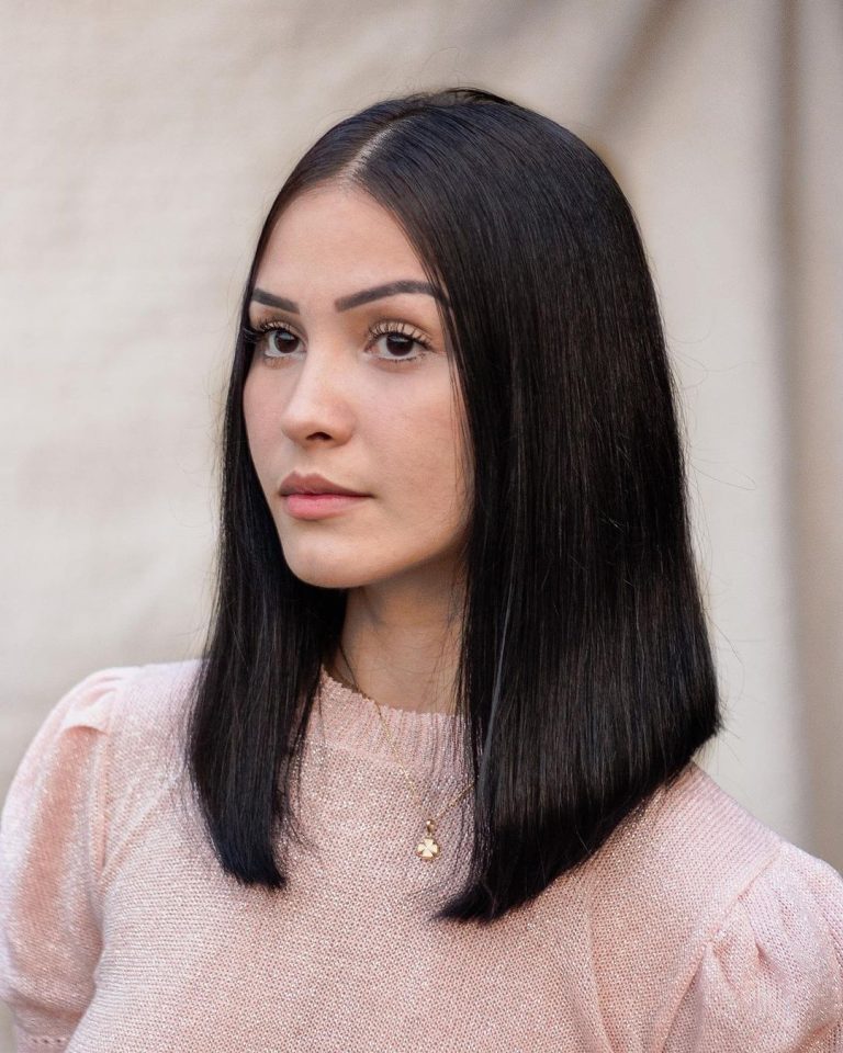 Cortes de cabelo liso: 50 fotos que vão te convencer a mudar o visual