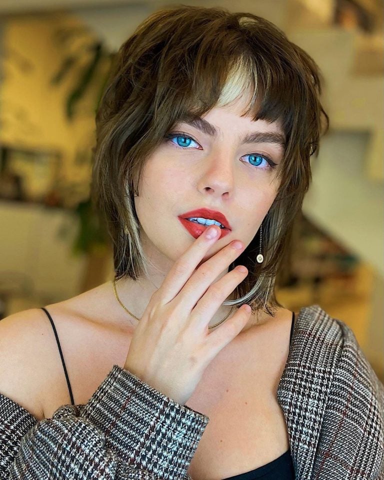 Cortes de cabelo liso: 50 fotos que vão te convencer a mudar o visual