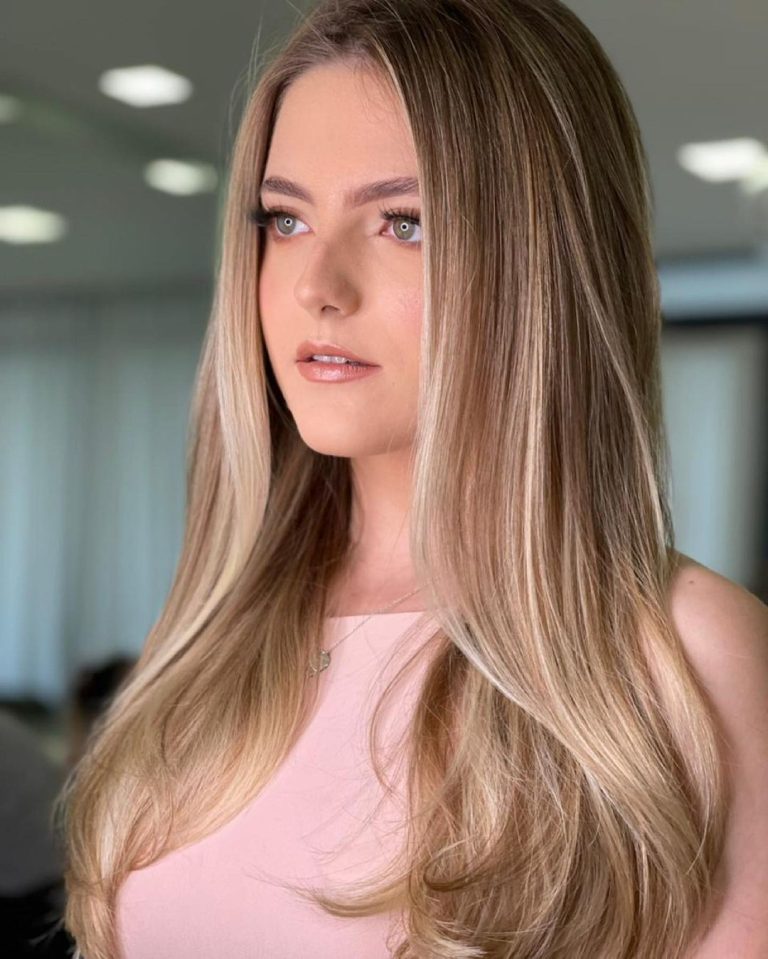 Cortes de cabelo liso: 50 fotos que vão te convencer a mudar o visual