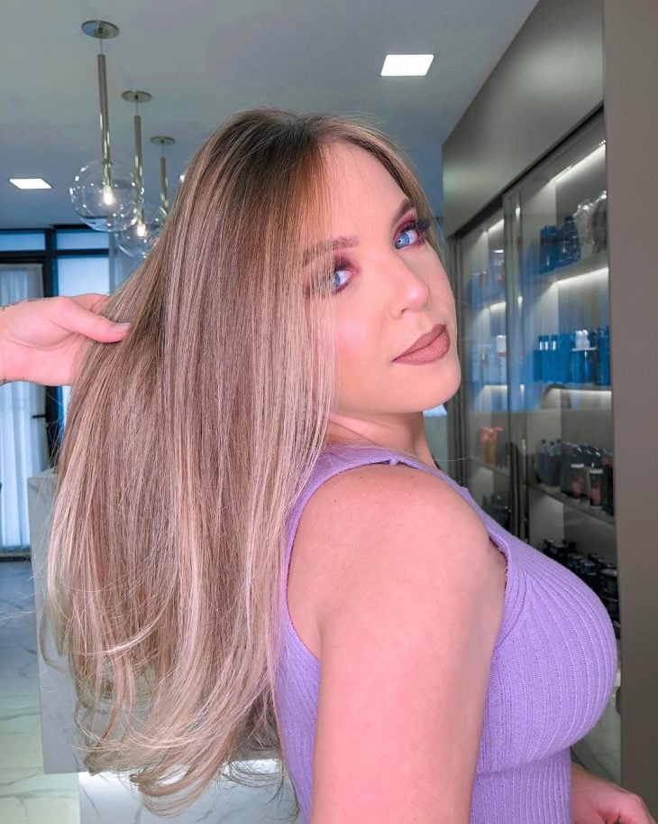 Cortes de cabelo liso: 50 fotos que vão te convencer a mudar o visual