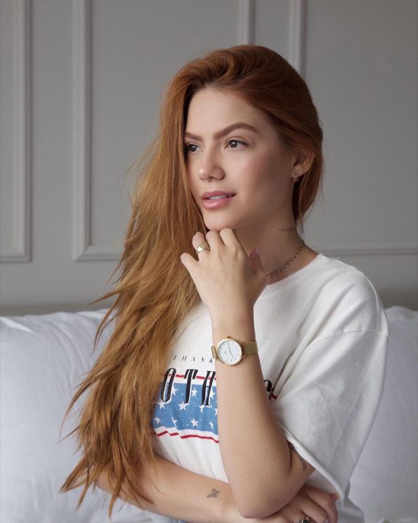 Cortes de cabelo liso: 50 fotos que vão te convencer a mudar o visual