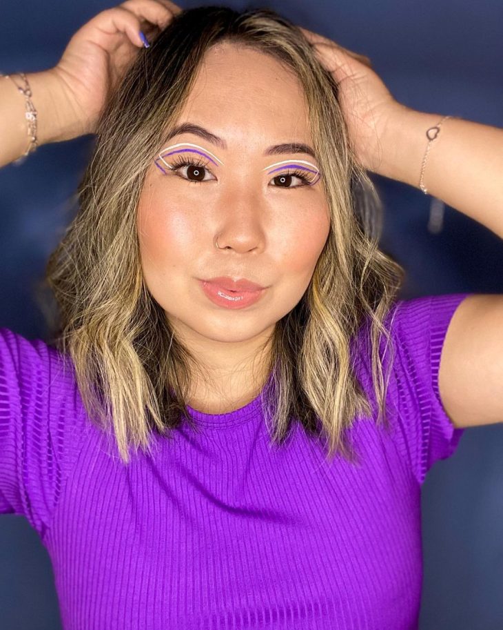 Louro medio acinzentado: 20 fotos e 4 tutoriais para chegar nesse tom