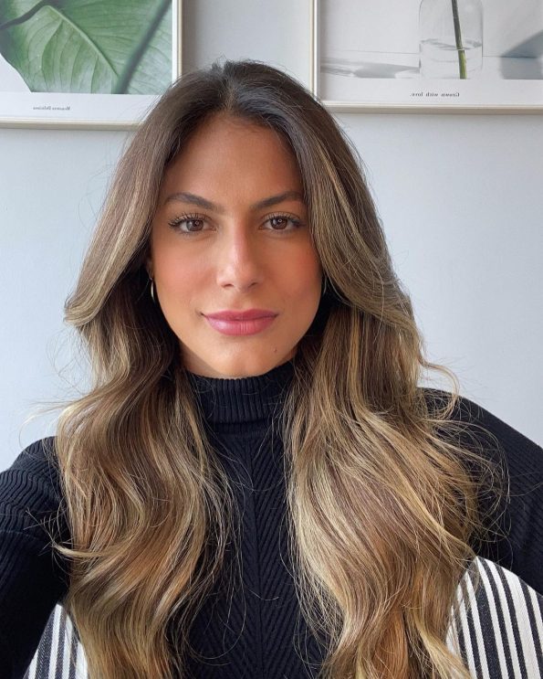 Louro medio acinzentado: 20 fotos e 4 tutoriais para chegar nesse tom