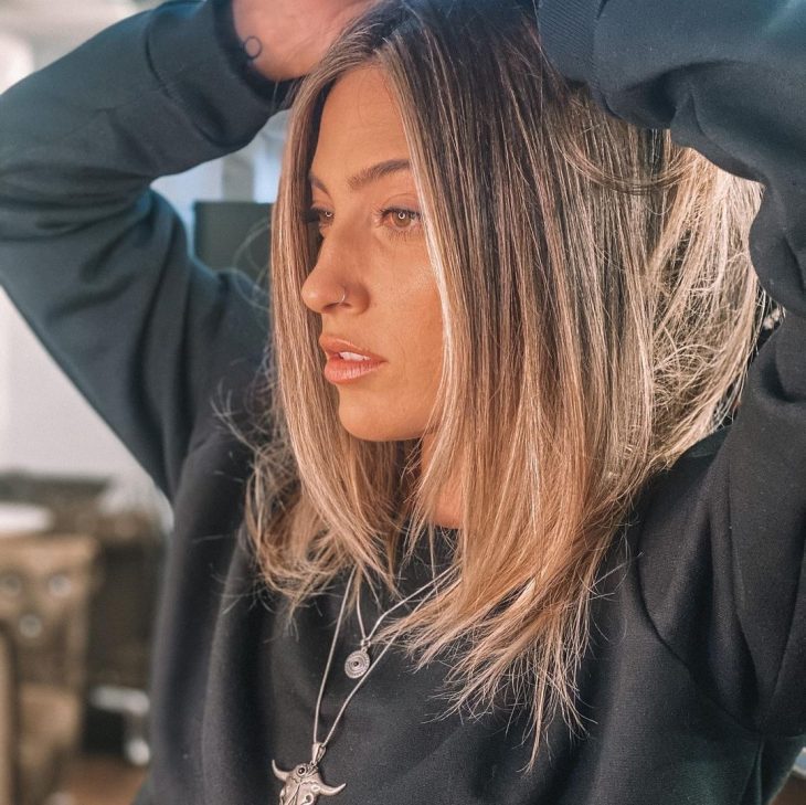 Louro medio acinzentado: 20 fotos e 4 tutoriais para chegar nesse tom