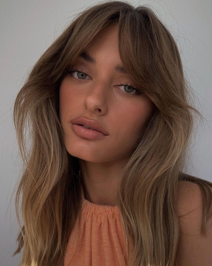 Louro medio acinzentado: 20 fotos e 4 tutoriais para chegar nesse tom