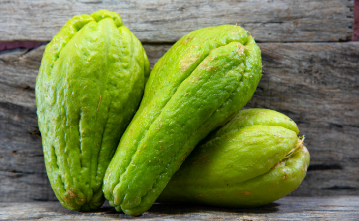 Suco de chuchu: como fazer + 7 benefícios para a sua saúde