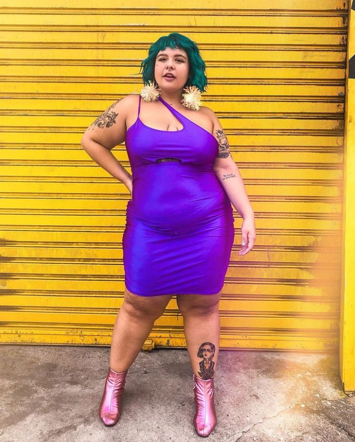 Cores que combinam com roxo: 30 looks para arrasar na escolha dos tons