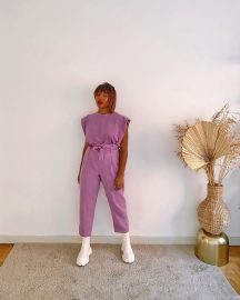 Cores que combinam com roxo: 30 looks para arrasar na escolha dos tons