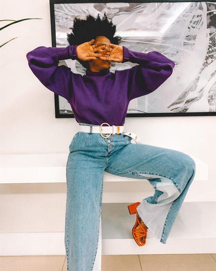 Cores que combinam com roxo: 30 looks para arrasar na escolha dos tons