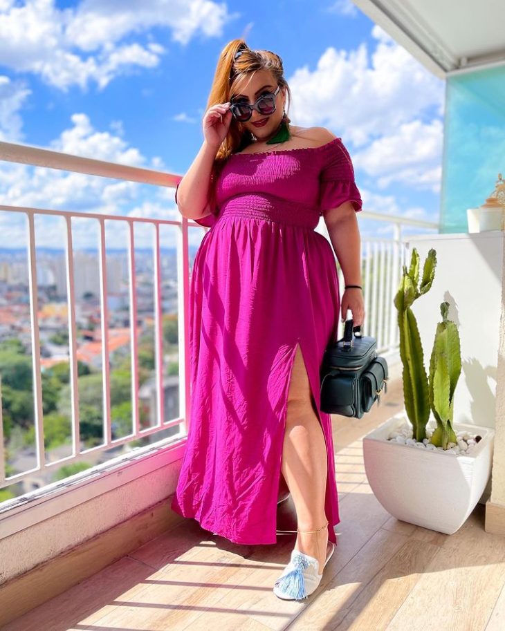 Cores que combinam com roxo: 30 looks para arrasar na escolha dos tons