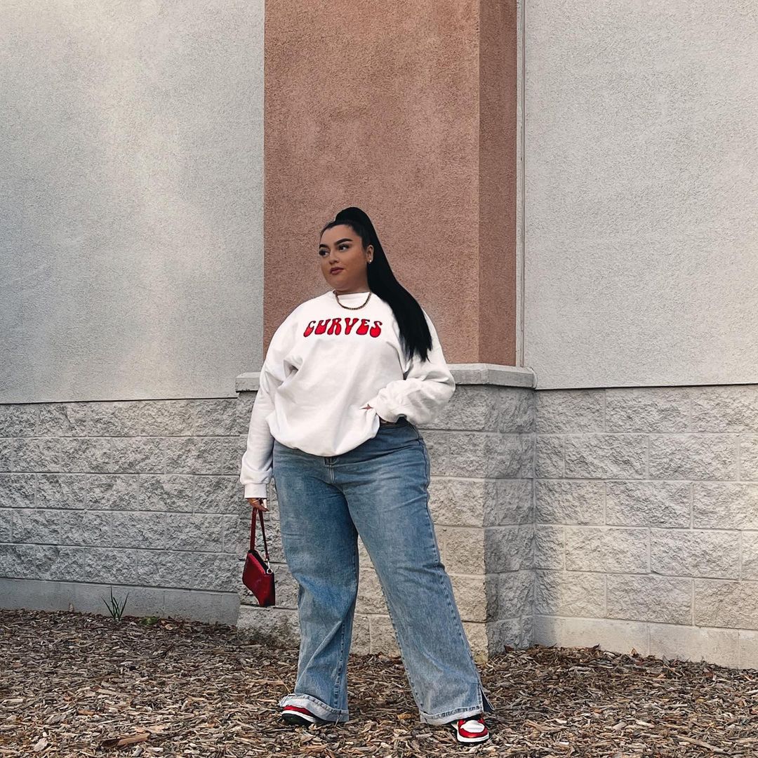 50 looks no streetwear feminino para um visual confortável e estiloso ...