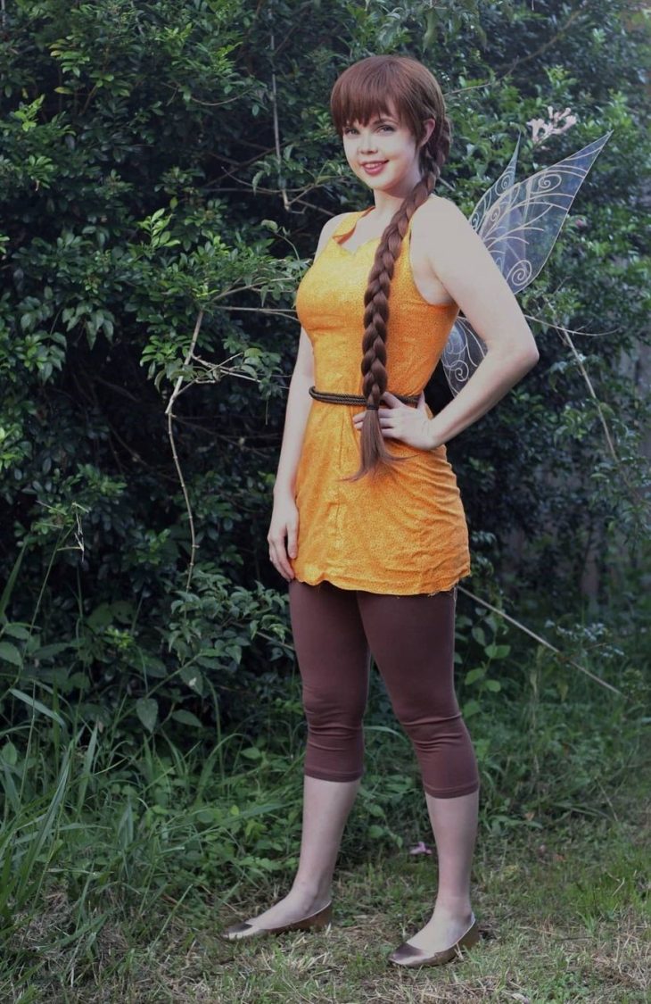 Fantasia de fada: como fazer, onde comprar e 21 ideias mágicas