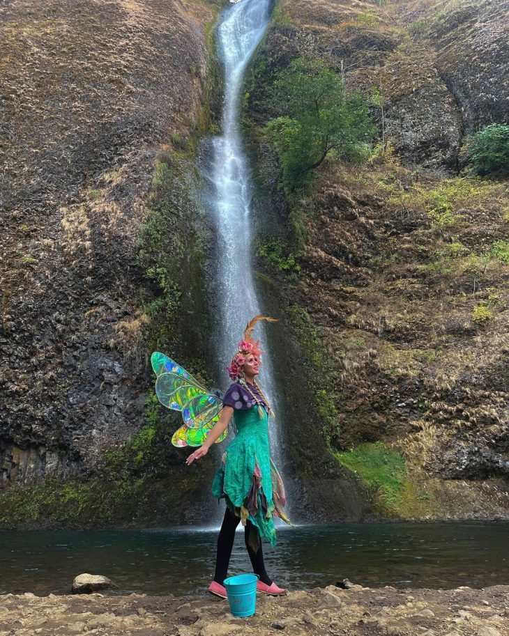 Fantasia de fada: como fazer, onde comprar e 21 ideias mágicas