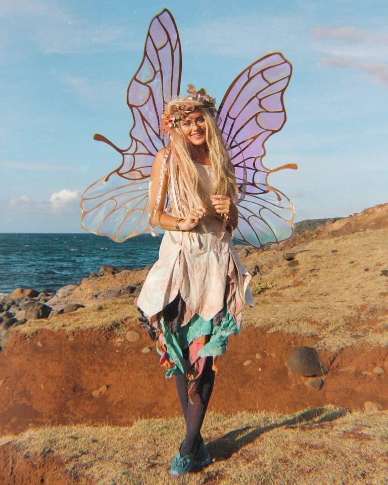 Fantasia de fada: como fazer, onde comprar e 21 ideias mágicas