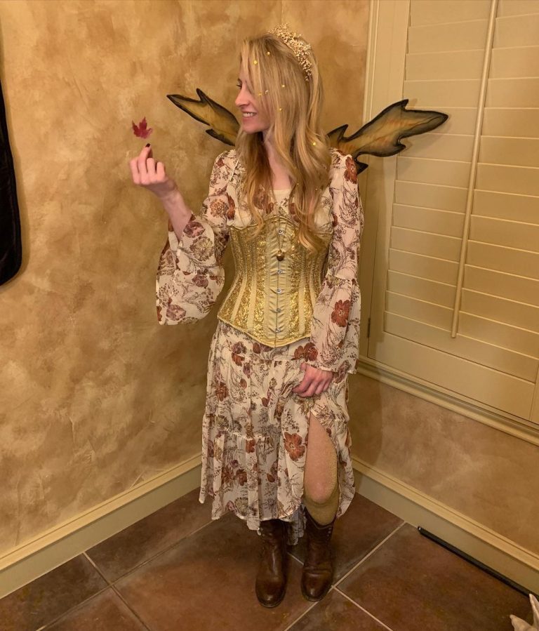 Fantasia de fada: como fazer a sua e 25 fotos de inspiração