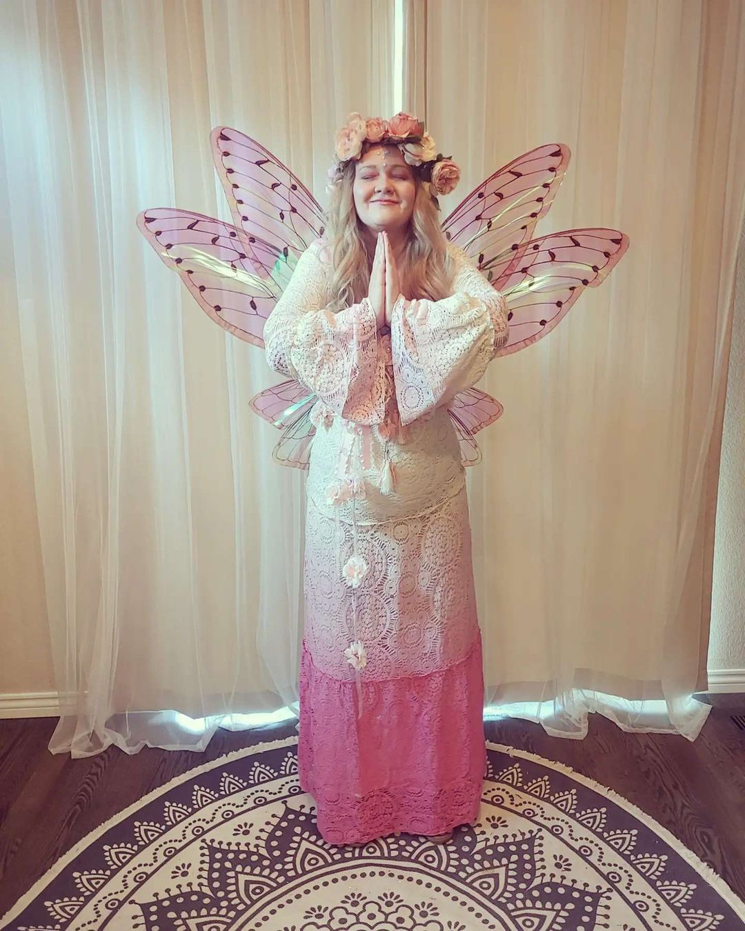 Fantasia de fada: como fazer, onde comprar e 21 ideias mágicas