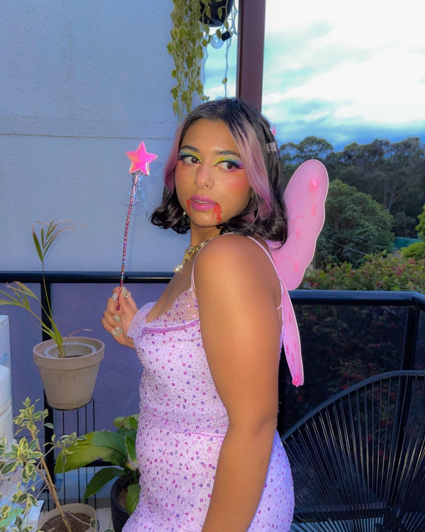 Fantasia de fada: como fazer a sua e 25 fotos de inspiração