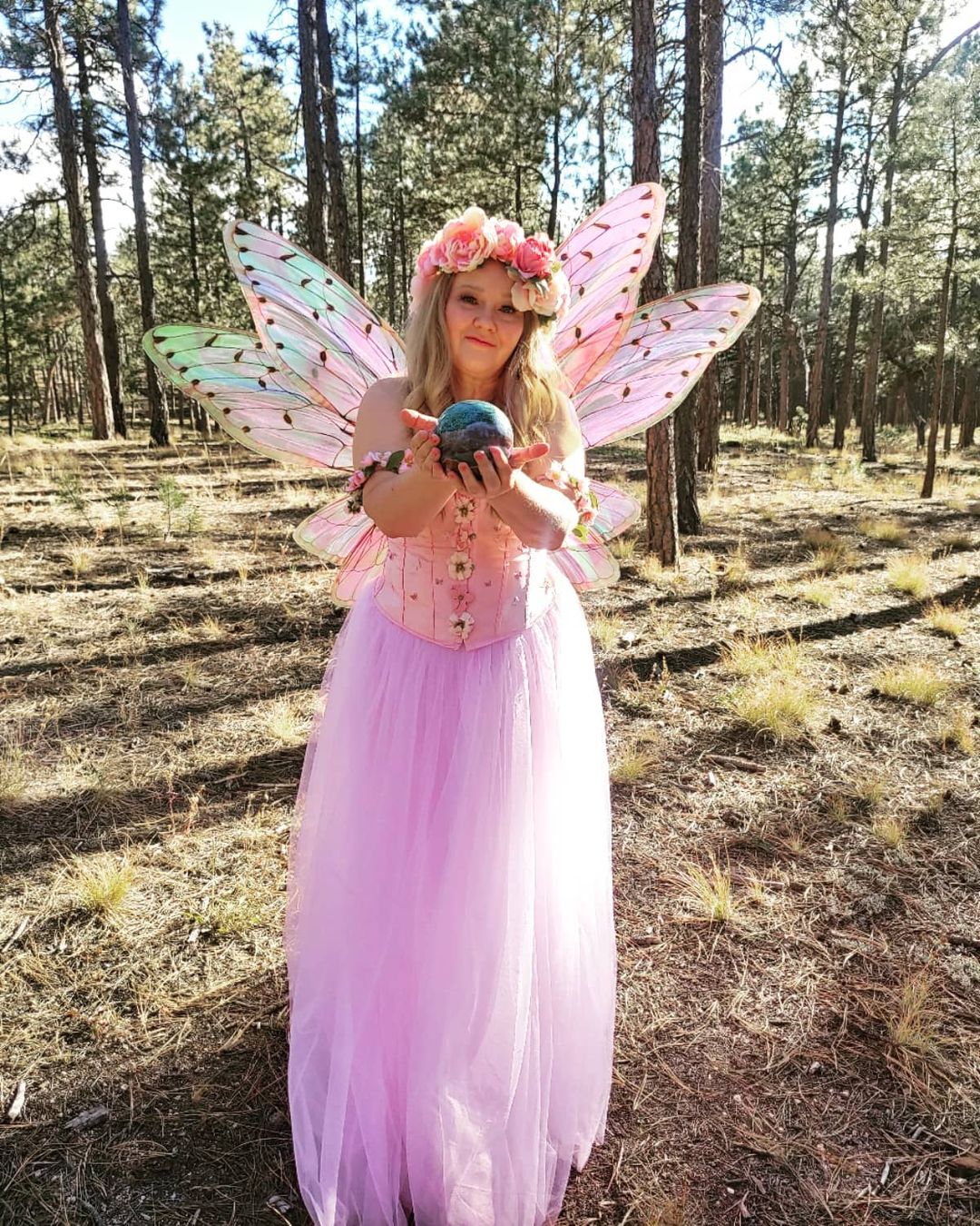 Fantasia de fada: como fazer, onde comprar e 21 ideias mágicas