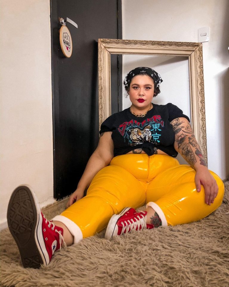 Moda clubber: o que é + 30 looks para se inspirar [FOTOS]