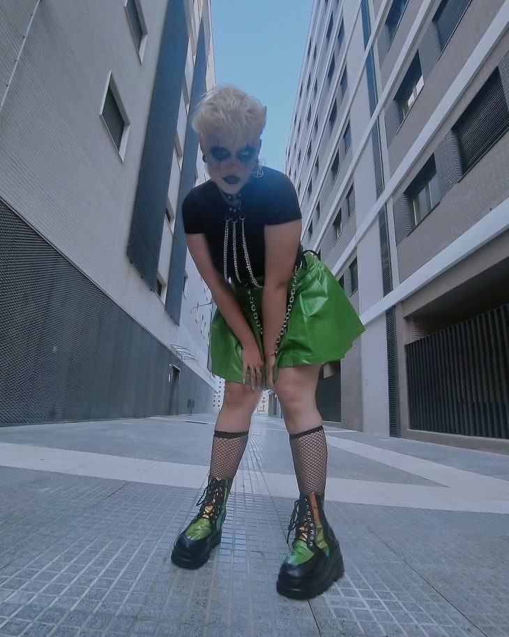 Moda clubber: o que é + 30 looks para se inspirar [FOTOS]