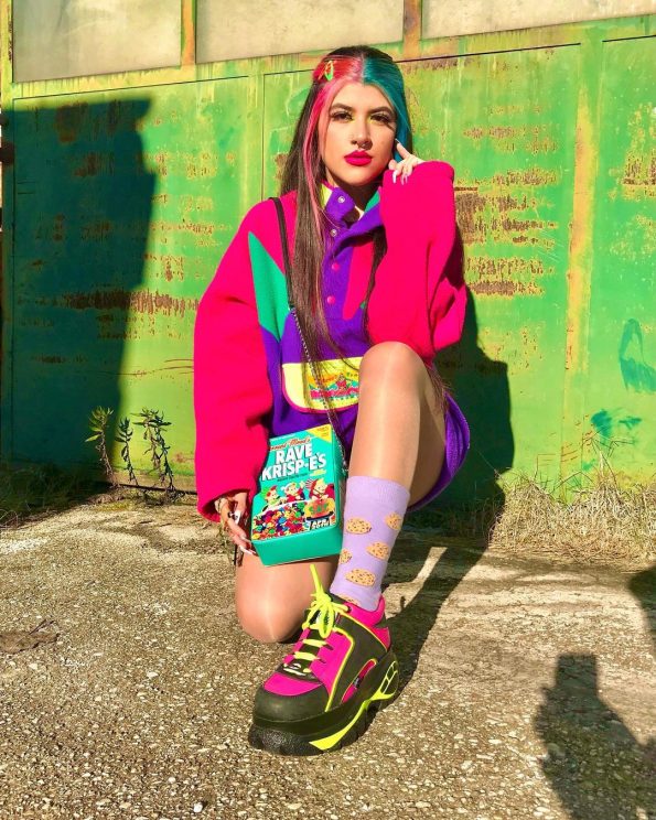 Moda clubber: o que é + 30 looks para se inspirar [FOTOS]