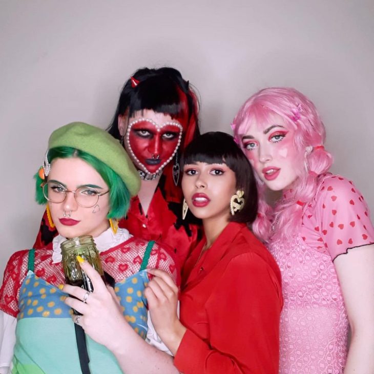 Moda clubber: o que é + 30 looks para se inspirar [FOTOS]