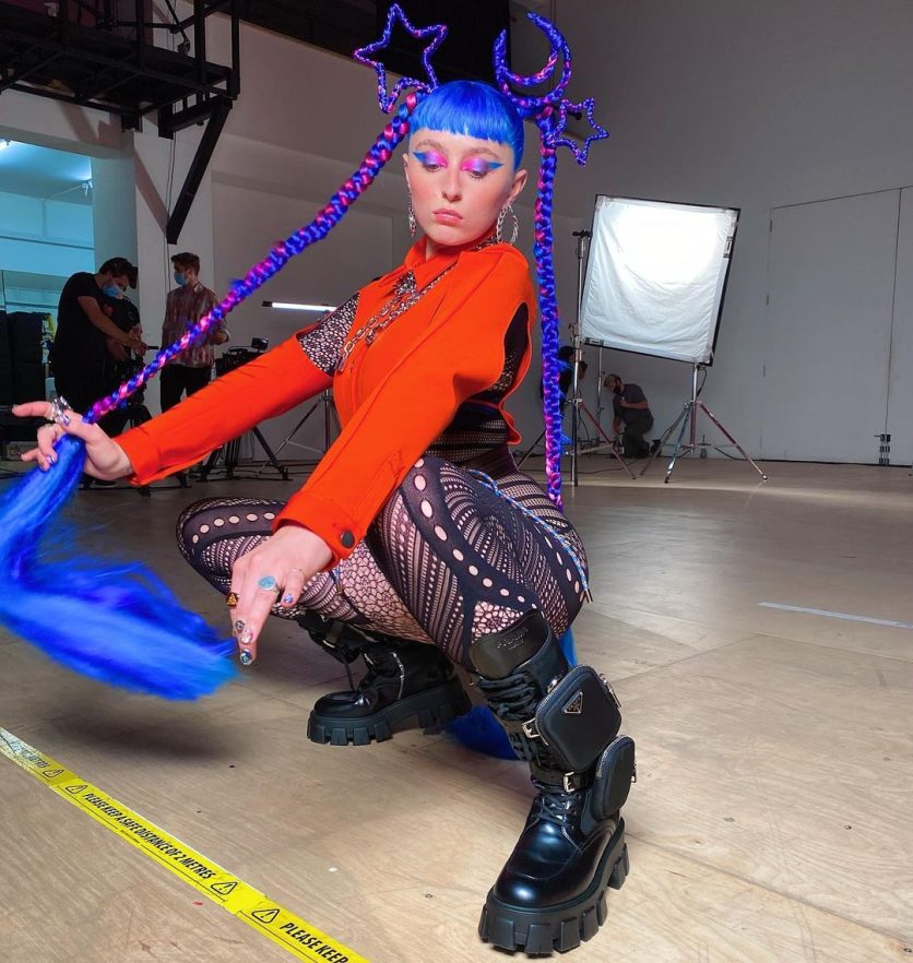 Moda clubber: o que é + 30 looks para se inspirar [FOTOS]