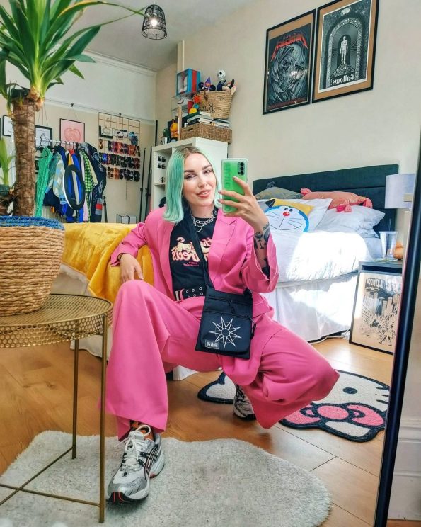Moda clubber: o que é + 30 looks para se inspirar [FOTOS]
