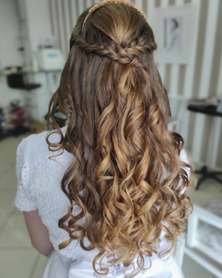 Cabelo 2b: o que é, como cuidar e melhores produtos para os fios