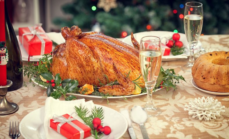 Cardápio de Natal: 30 receitas para fazer bonito nessa data