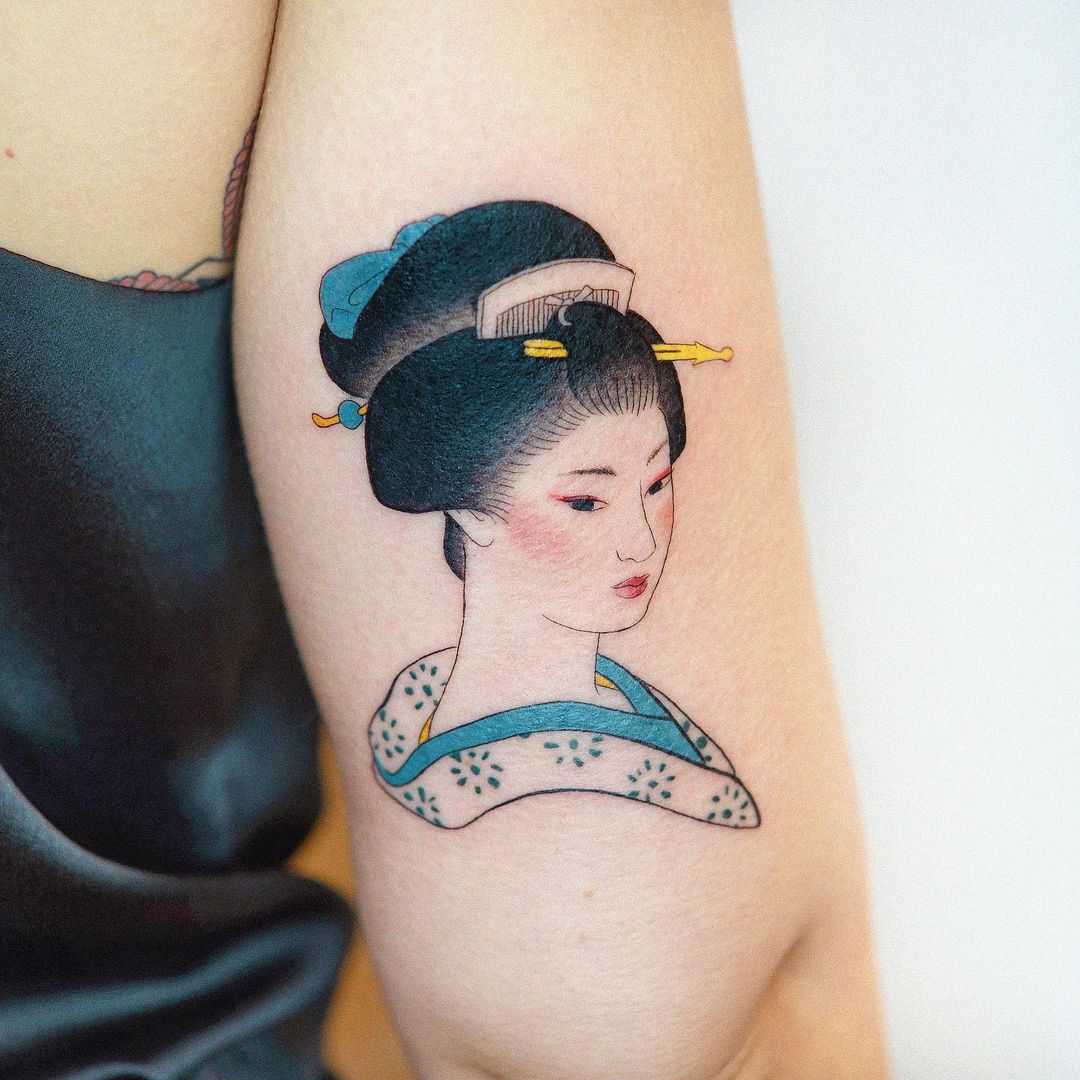 Tatuagem Japonesa 30 Ideias Maravilhosas E Cheias De Significados