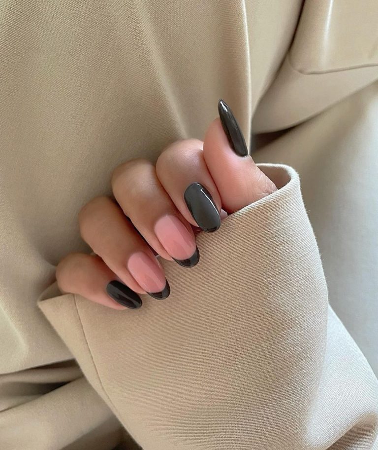 Unha almond decorada: como fazer + 40 ideias para sua nail art