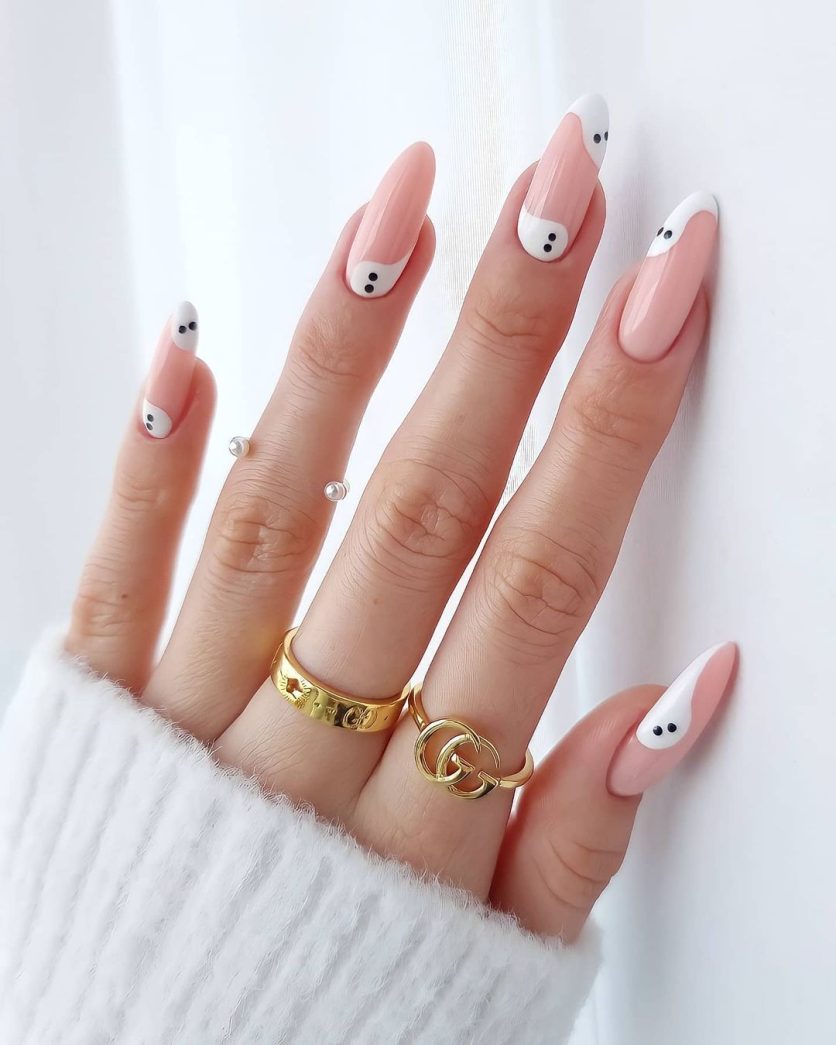 Unha almond decorada: como fazer + 40 ideias para sua nail art