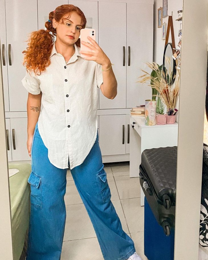 Cabelo 2c: dicas profissionais + 20 fotos para se inspirar