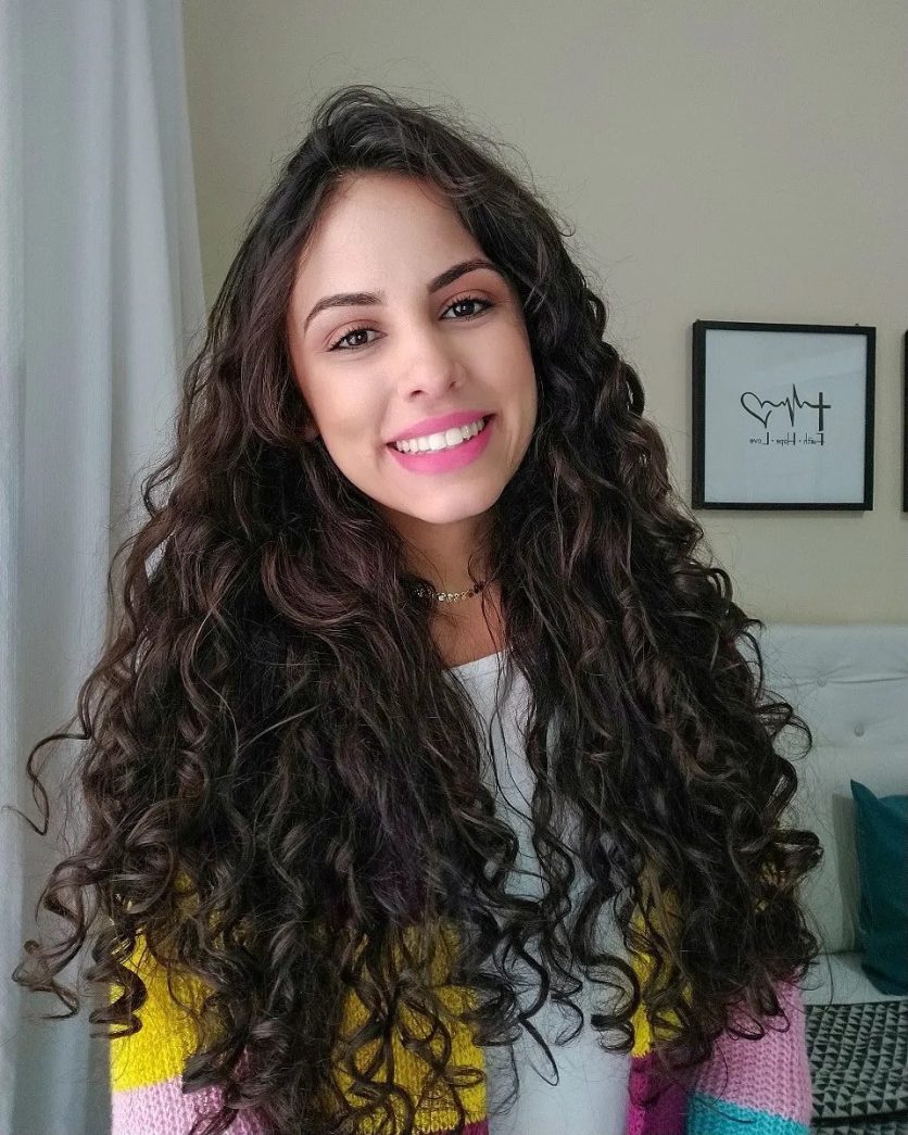 Cabelo 2c: dicas profissionais + 20 fotos para se inspirar