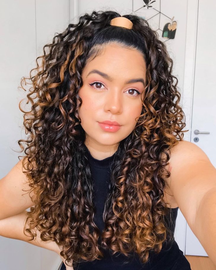 Cabelo 2c: dicas profissionais + 20 fotos para se inspirar