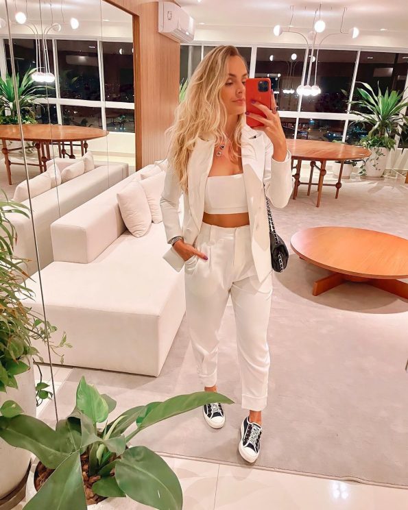 60 ideias de look cheios de personalidade para curtir a noite