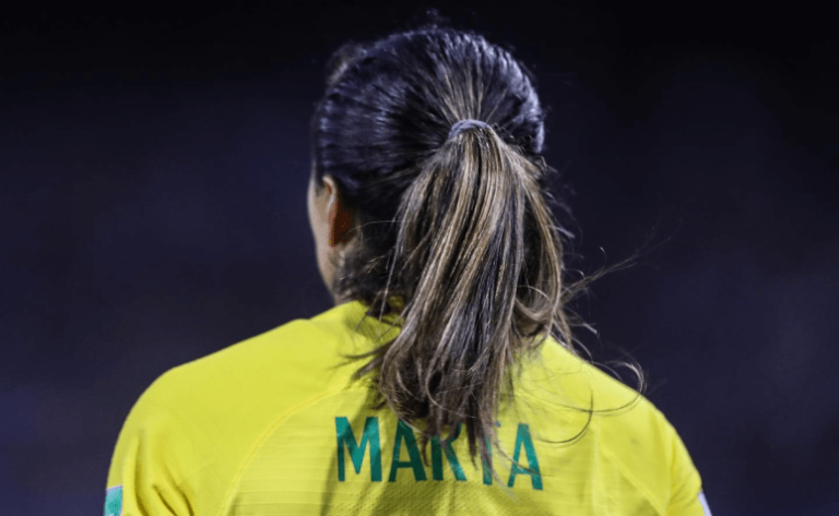 Marta: 10 fatos sobre a maior jogadora de todos os tempos