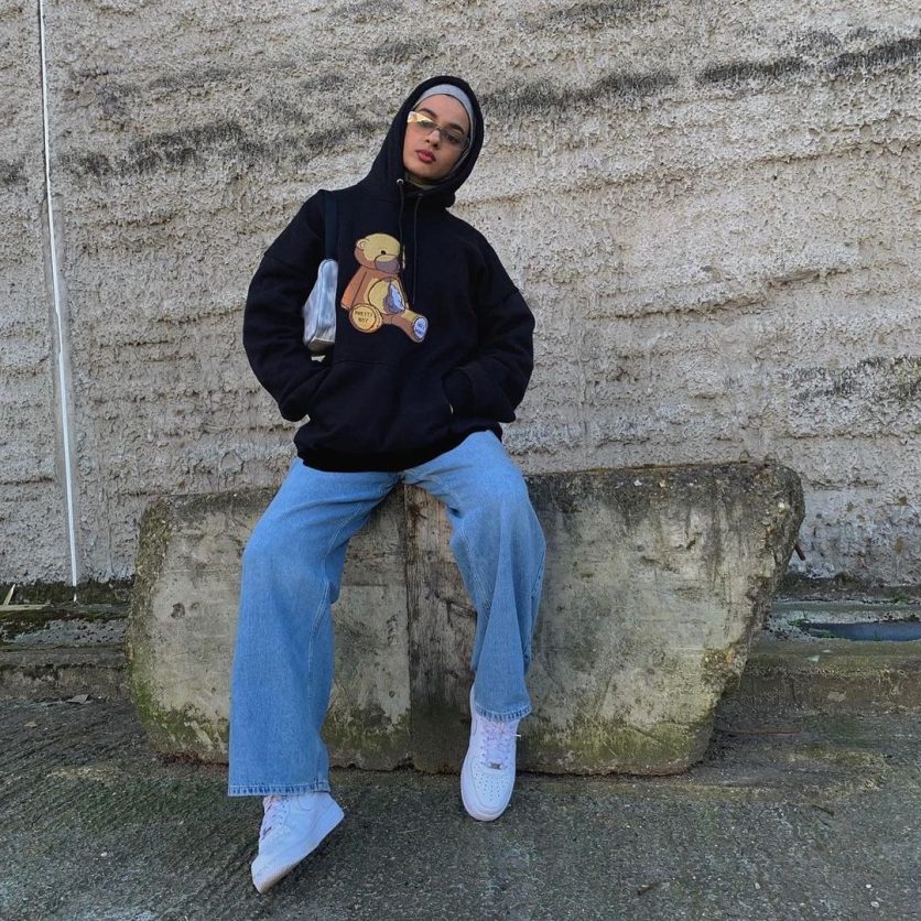 Streetwear feminino: o que é + 50 looks incríveis [FOTOS]