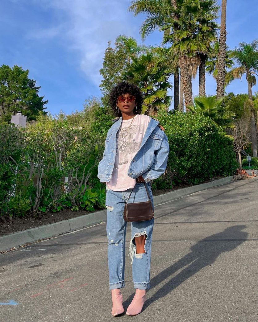 Streetwear feminino: o que é + 50 looks incríveis [FOTOS]