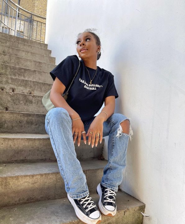 Streetwear feminino: o que é + 50 looks incríveis [FOTOS]