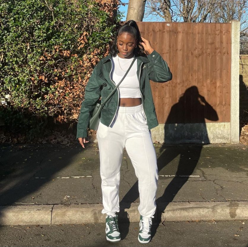 Streetwear feminino: o que é + 50 looks incríveis [FOTOS]