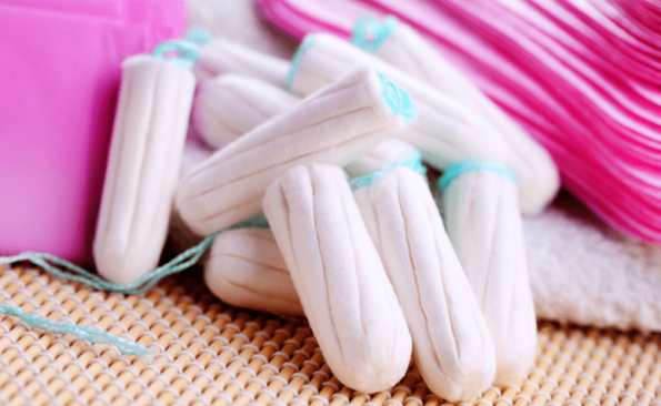 Tipos de absorvente: 6 modelos + dicas para escolher o ideal