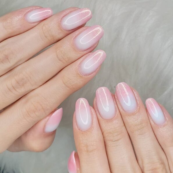 Unhas baby color: 35 opções para inovar na hora da esmaltação