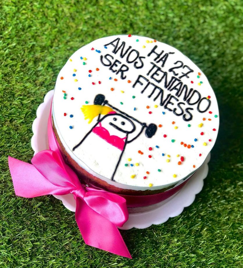 Bentô cake: o que é, receitas e fotos de inspiração