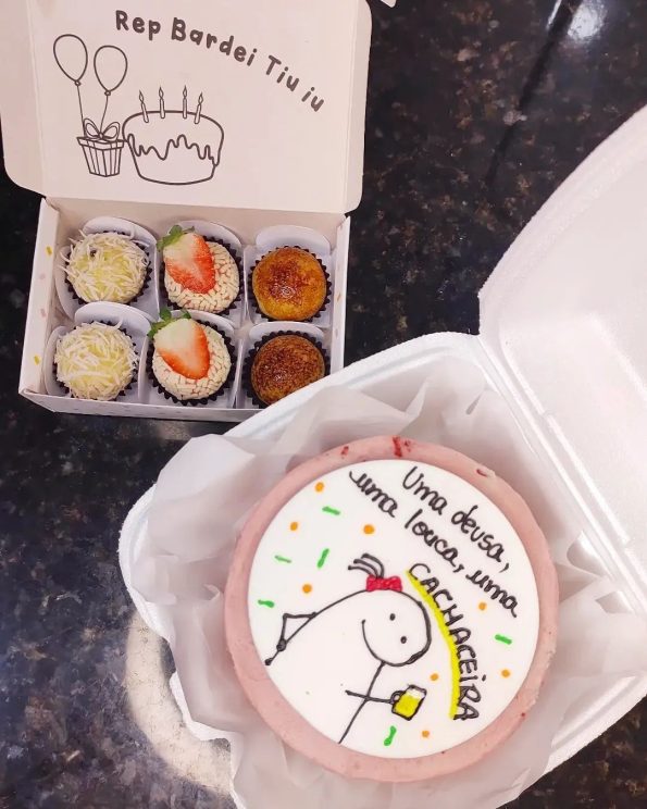 Bentô cake: o que é, receitas e fotos de inspiração