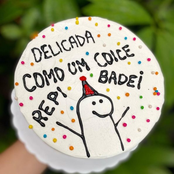 Bentô cake: o que é, receitas e fotos de inspiração
