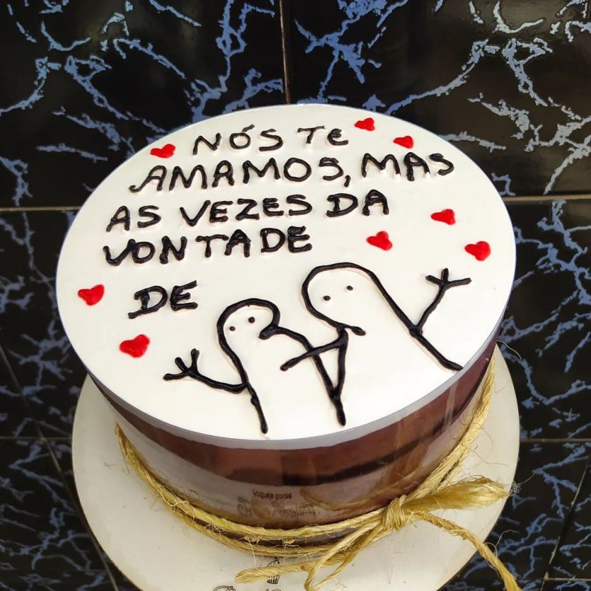 Bentô cake: o que é, receitas e fotos de inspiração