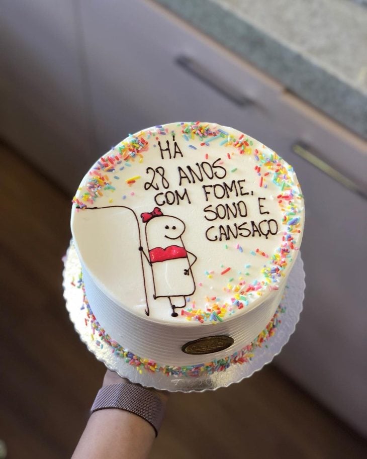 Bentô cake: o que é, receitas e fotos de inspiração